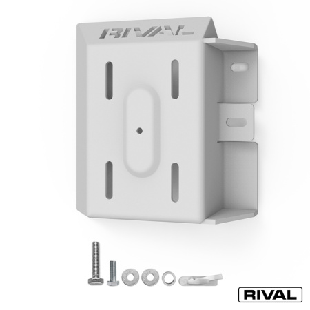 Fuel Filter Protection Plate Mercedes-Benz Sprinter 2023-; 2,1 l. / diesel